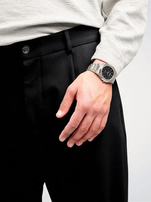 D1 MILANO Stainless Steel Watch