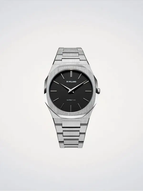 D1 MILANO Stainless Steel Watch