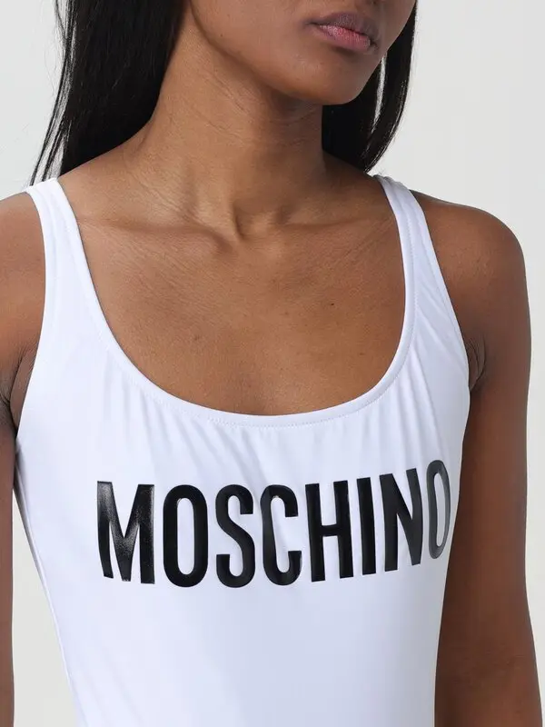 Moschino Swimsuit Colour