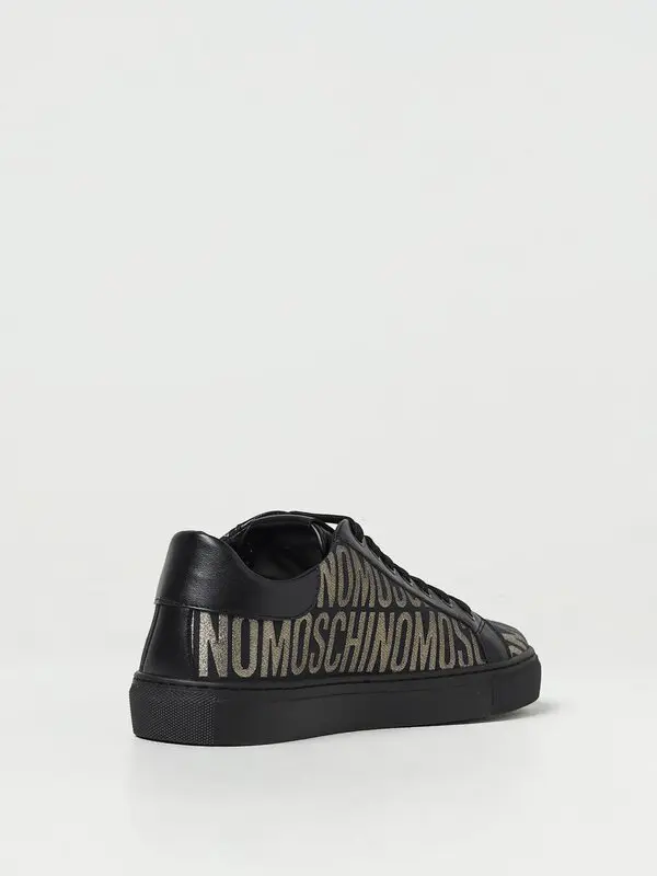 Moschino Trainers Colour