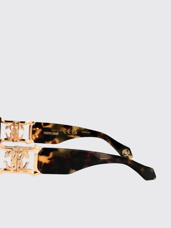 Roberto Cavalli Sunglasses - Brown