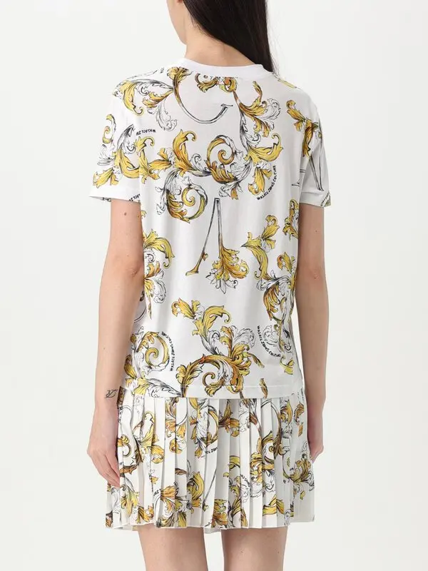 Versace T-shirt Colour