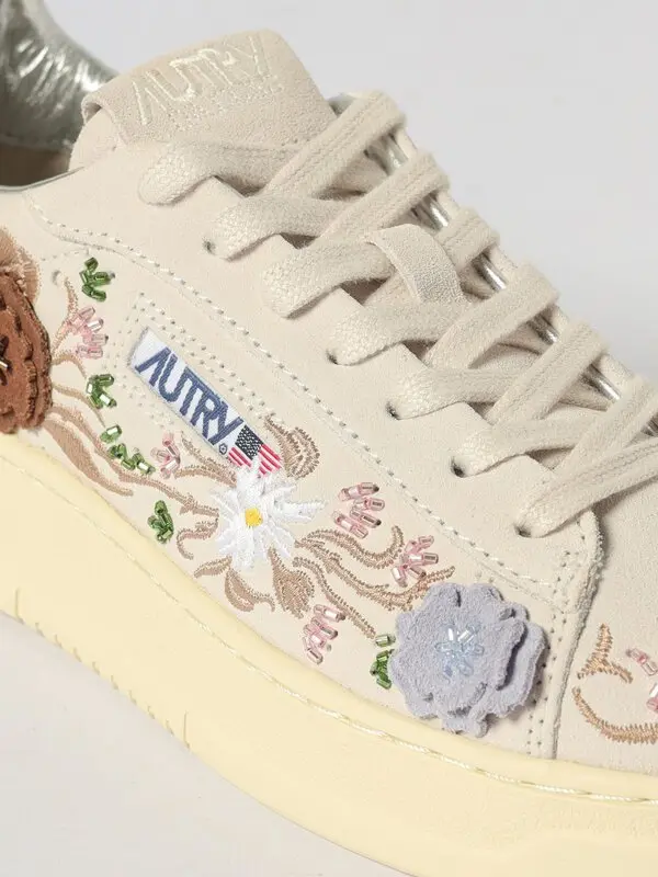 AUTRY Trainers Colour