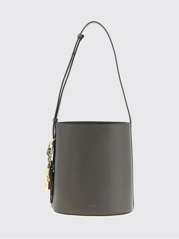 Furla Crossbody Bag Colour - Grey