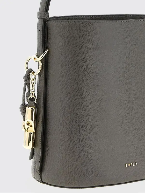 Furla Crossbody Bag Colour - Grey