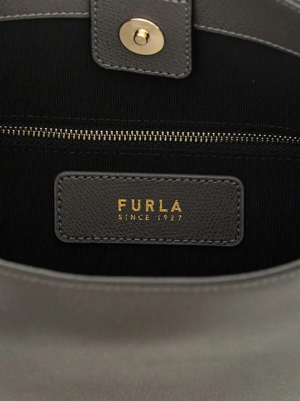 Furla Crossbody Bag Colour - Grey