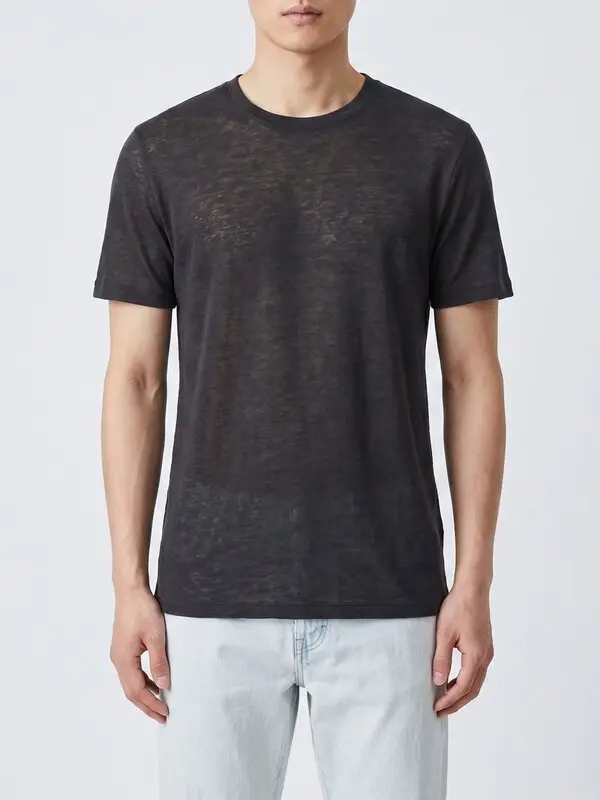Thom Browne Viscose T-shirt