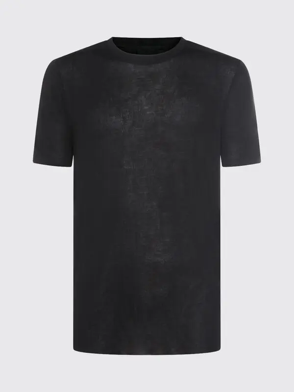 Thom Browne Viscose T-shirt