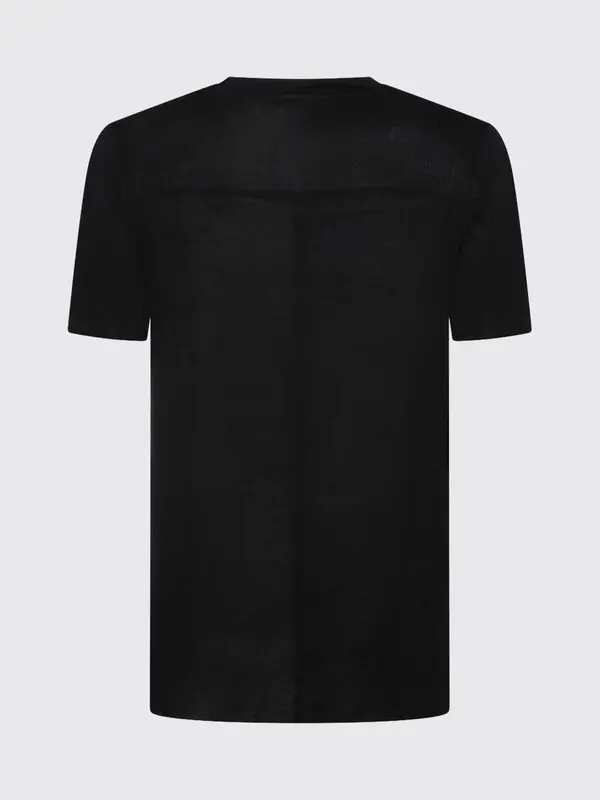 Thom Browne Viscose T-shirt