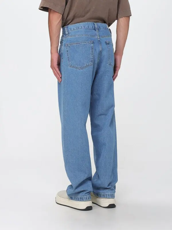 Carhartt Work In Progress Jeans - Blue
