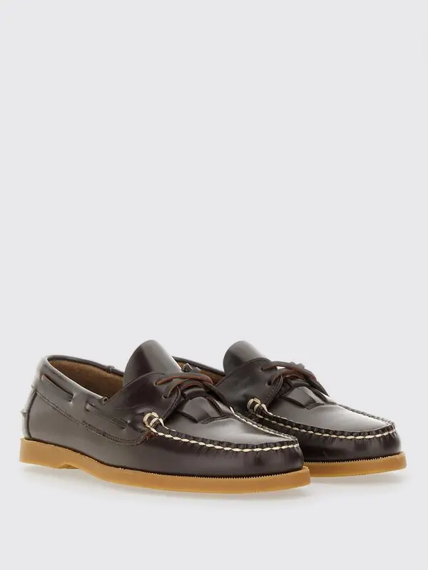 Hereu Loafers Colour