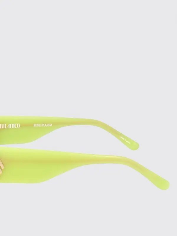 Attico Sunglasses Colour