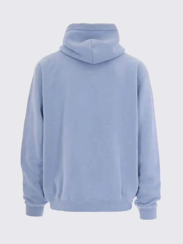 REPRESENT Cotton Hoodie - Blue