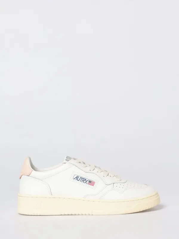 AUTRY Trainers - White
