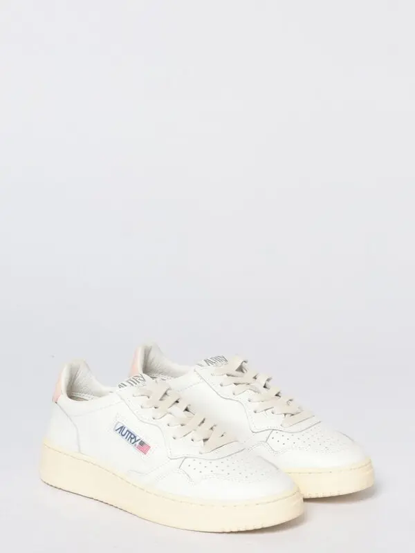 AUTRY Trainers - White