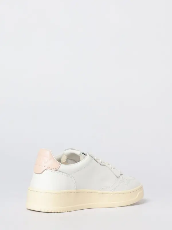 AUTRY Trainers - White