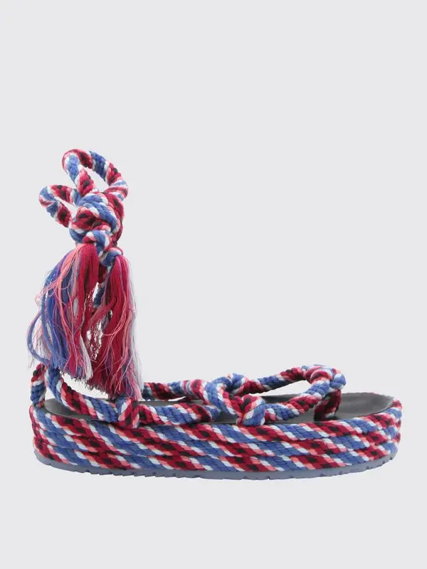 Isabel Marant Étoile Heeled Sandals Colour
