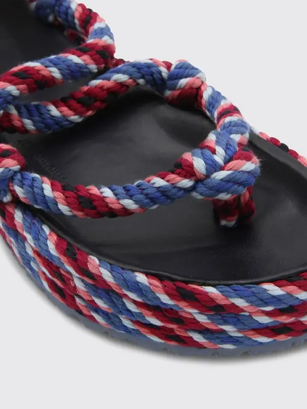 Isabel Marant Étoile Heeled Sandals Colour