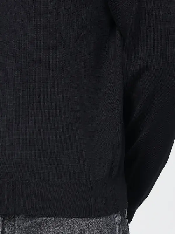 BOSS Jumper - Black