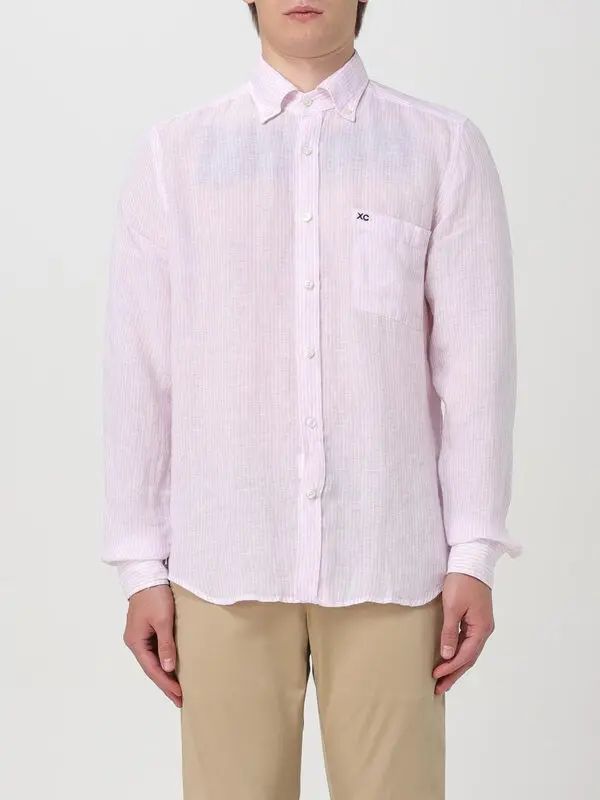 XC Shirt Colour - Pink