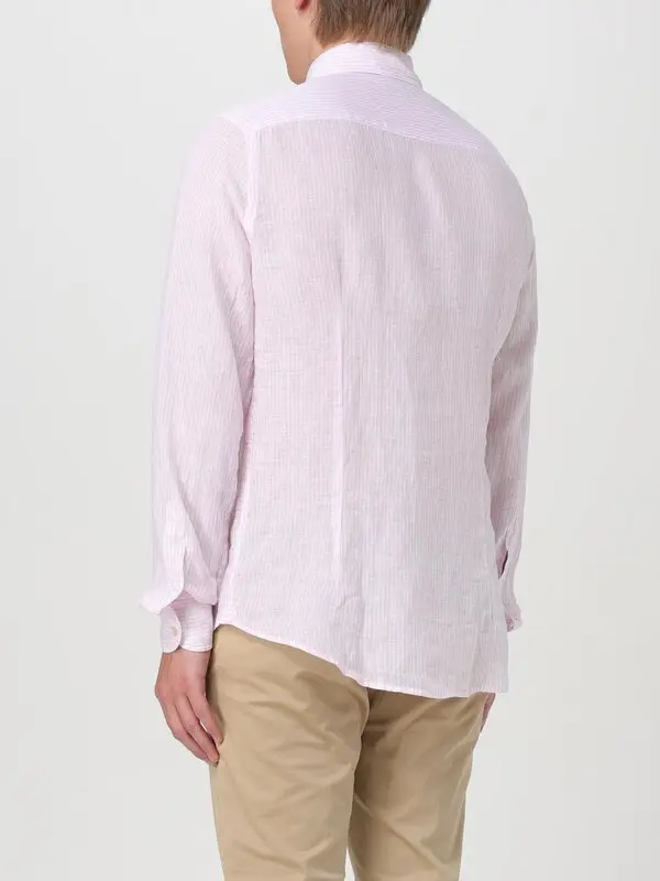 XC Shirt Colour - Pink