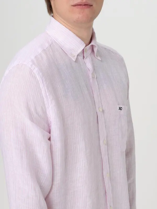 XC Shirt Colour - Pink