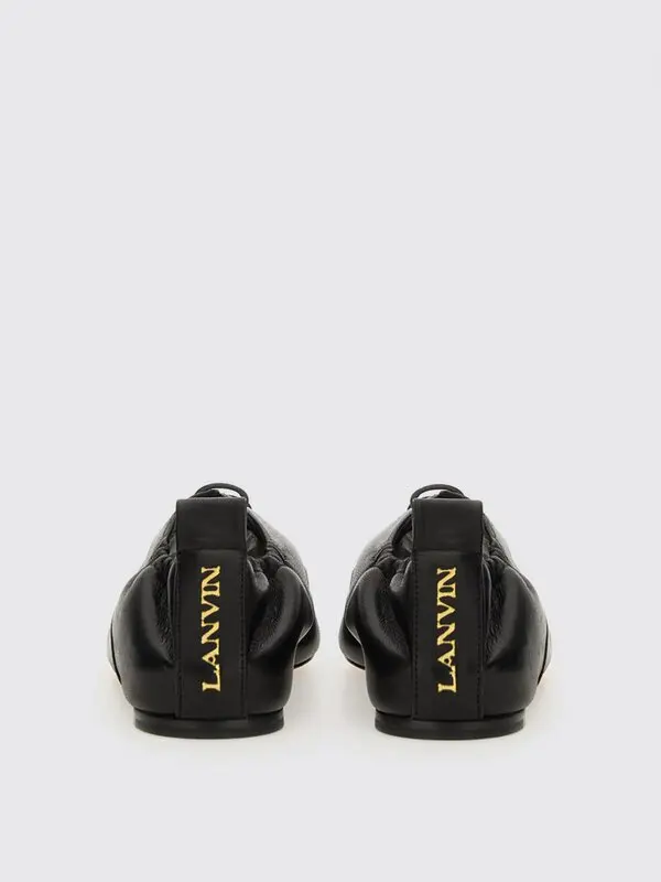 LANVIN Brogues Colour