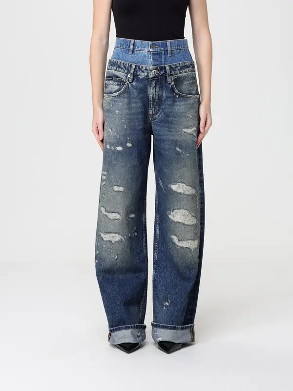 Dolce & Gabbana Jeans Colour