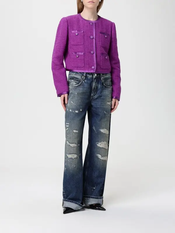 Dolce & Gabbana Jeans Colour
