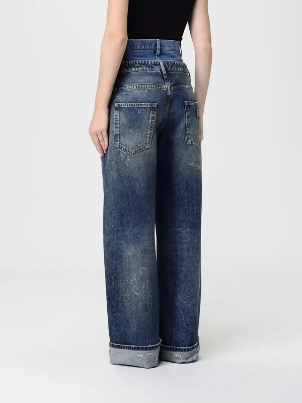 Dolce & Gabbana Jeans Colour