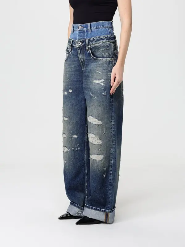 Dolce & Gabbana Jeans Colour