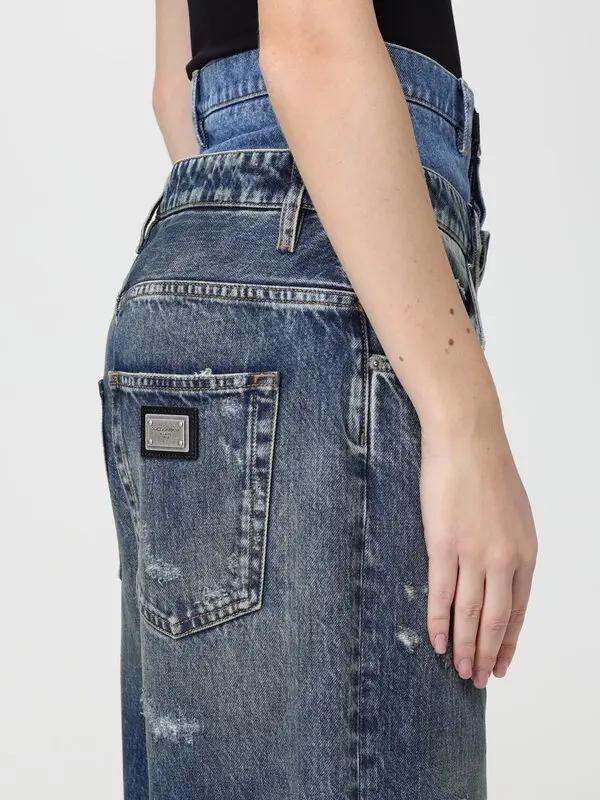 Dolce & Gabbana Jeans Colour