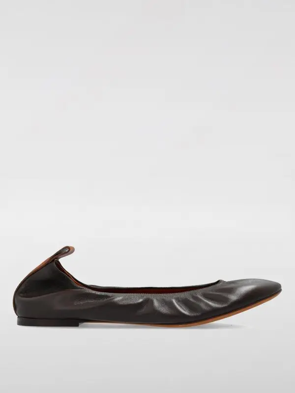 LANVIN Ballet Pumps Colour