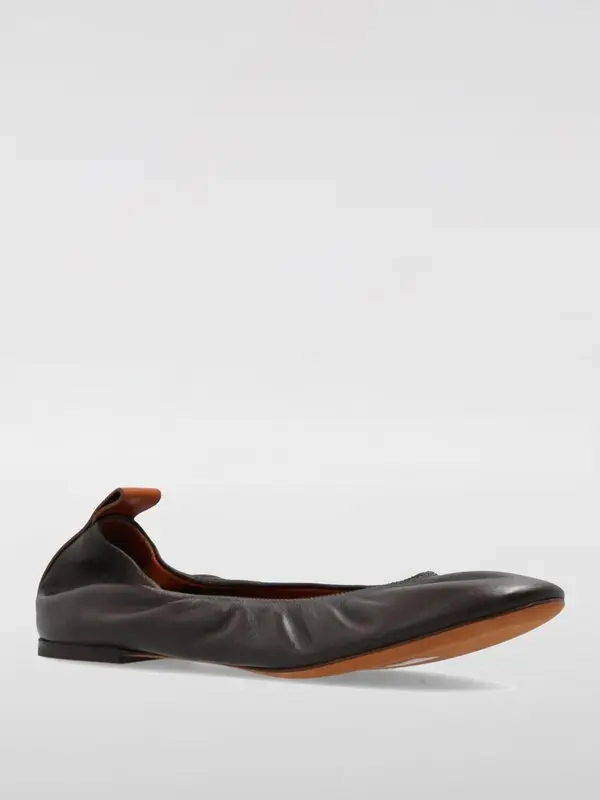 LANVIN Ballet Pumps Colour