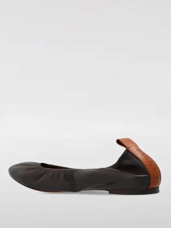 LANVIN Ballet Pumps Colour