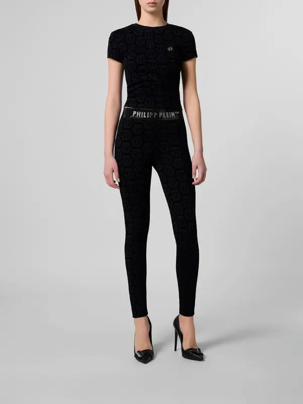 Philipp Plein Trousers