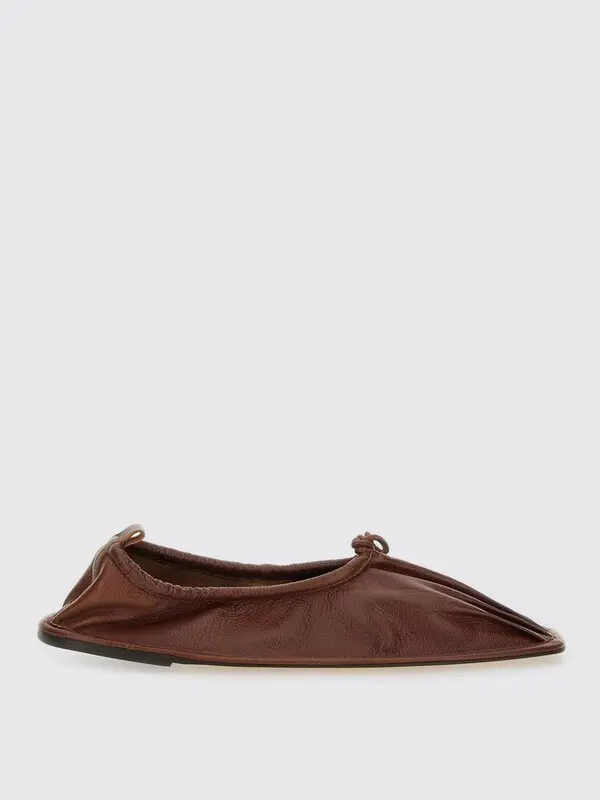 Hereu Ballet Flats