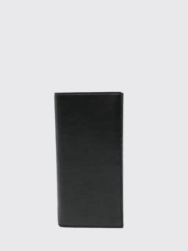 Officine Creative Leather Wallet