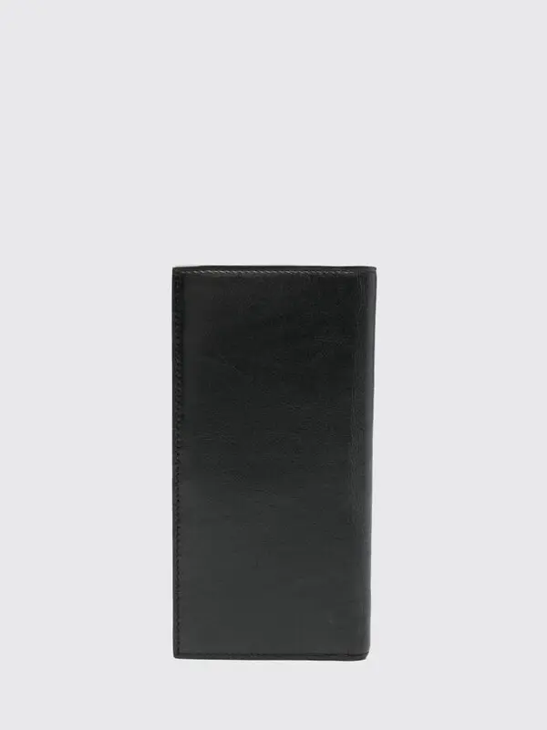 Officine Creative Leather Wallet