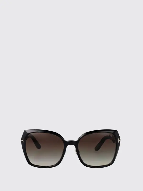 TOM FORD Cat Eye Sunglasses