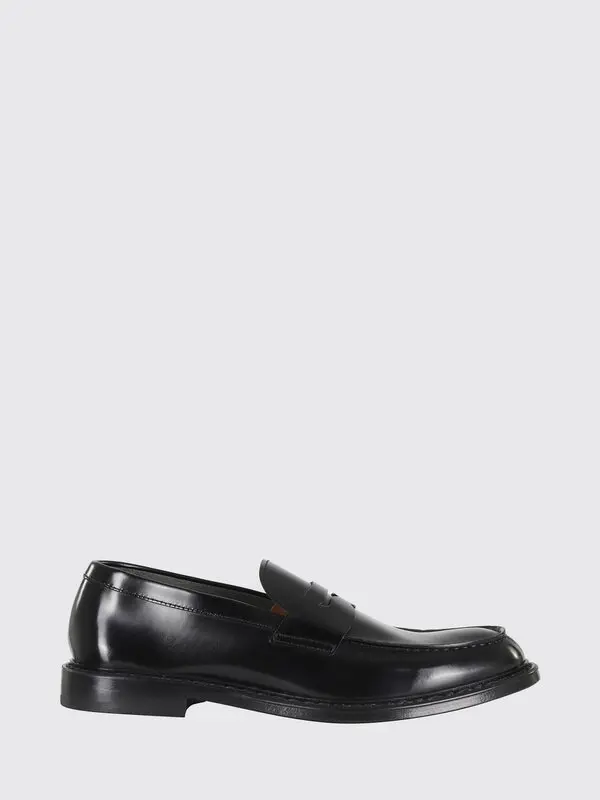 DOUCAL'S Loafers Colour
