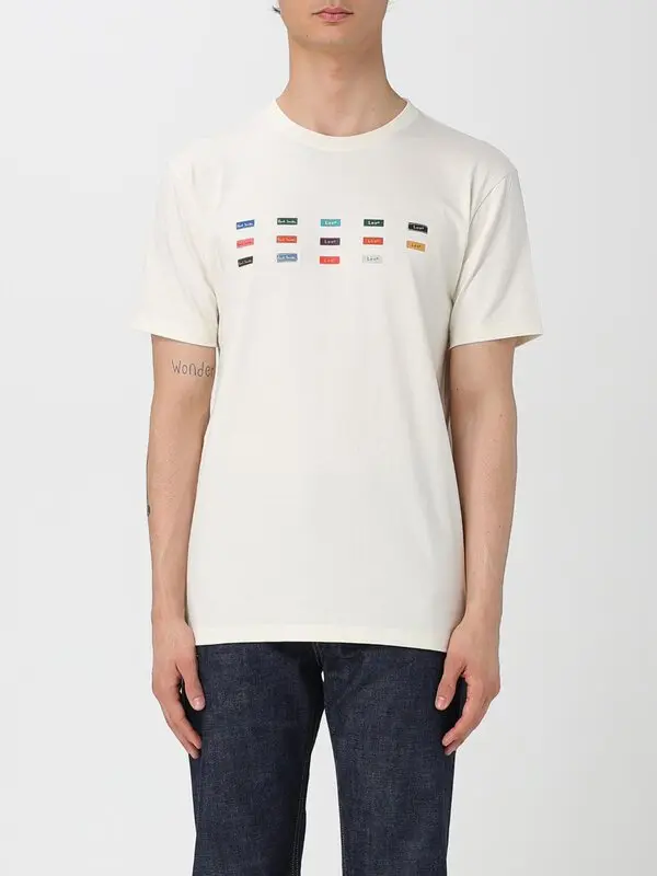 Paul Smith T-shirt Colour