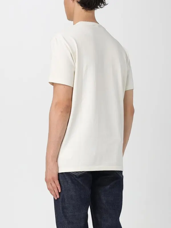 Paul Smith T-shirt Colour