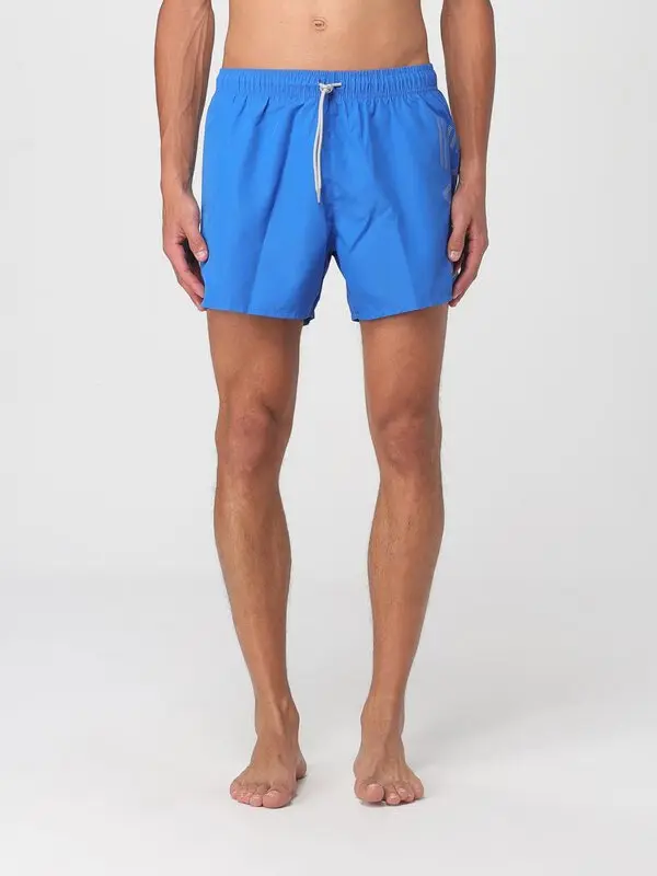 EA7 Swimsuit Colour - Blue