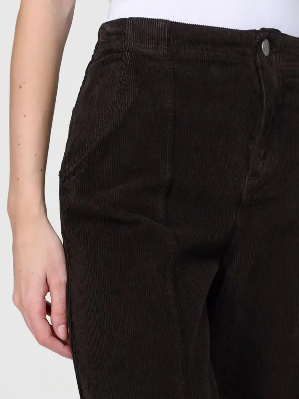 TWINSET Trousers Colour