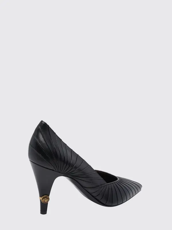 Versace High Heel Shoes