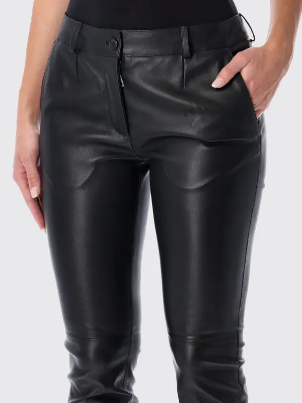 Dolce & Gabbana Trousers Colour