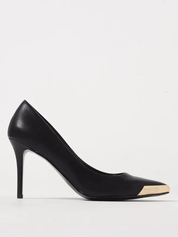 Versace Court Shoes Colour