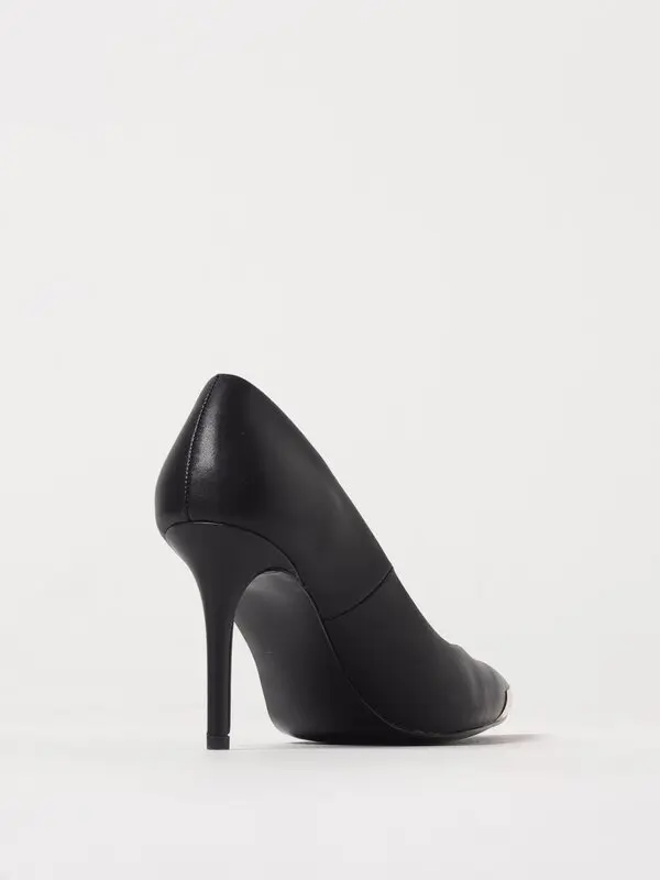 Versace Court Shoes Colour