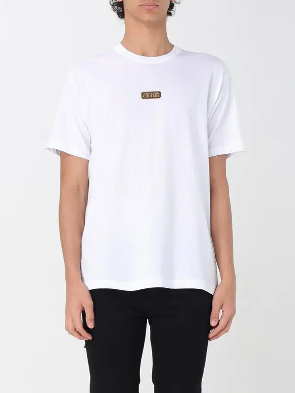 Versace T-shirt Colour